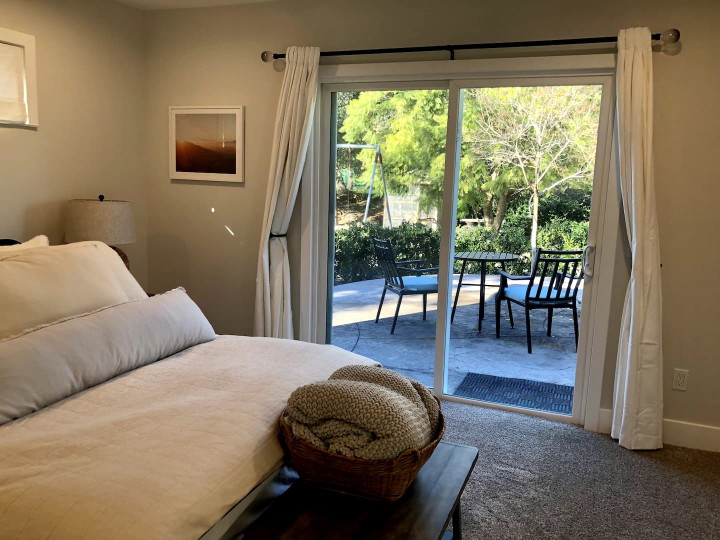 Country Cottage Just Outside Ojai And Close To Nearby Hiking Trails - オーハイ, CA
