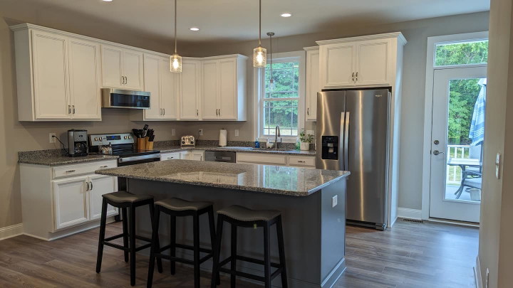 Entire Home In Blacksburg - Blacksburg, VA