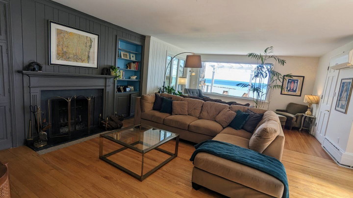 Scenic Waterfront Lake Michigan Escape - Racine, WI