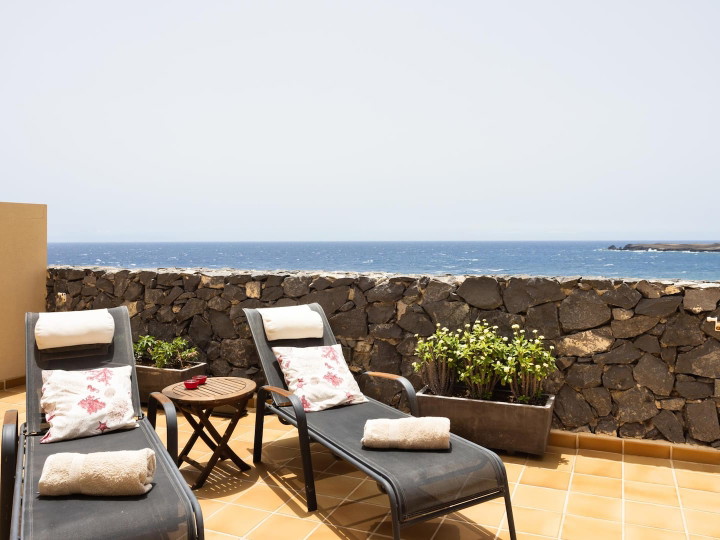 Pillowabroad - Stunning Ocean View, 3 Bedrooms - Teneriffa