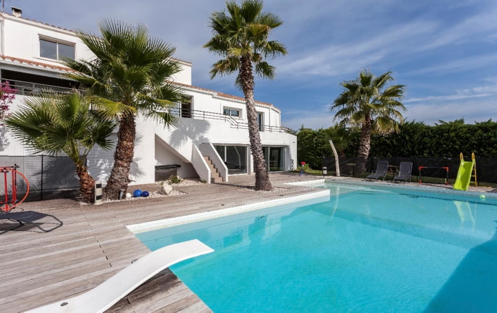 Classified Vacation Rental - Montpellier