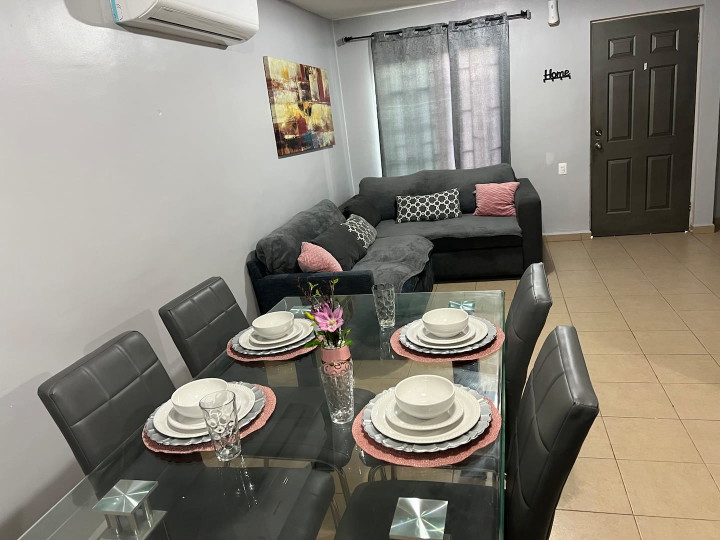Casa Real (3 Bedrooms) Behind The Mall - Brownsville, TX