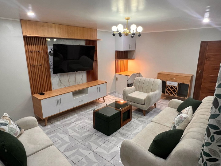 Cozy Apartment "Artemisa" - Ayacucho