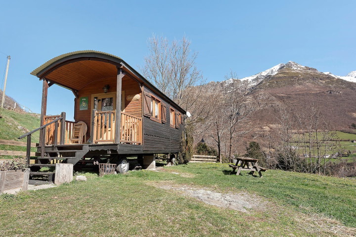 Edelweiss - Gavarnie - Gavarnie