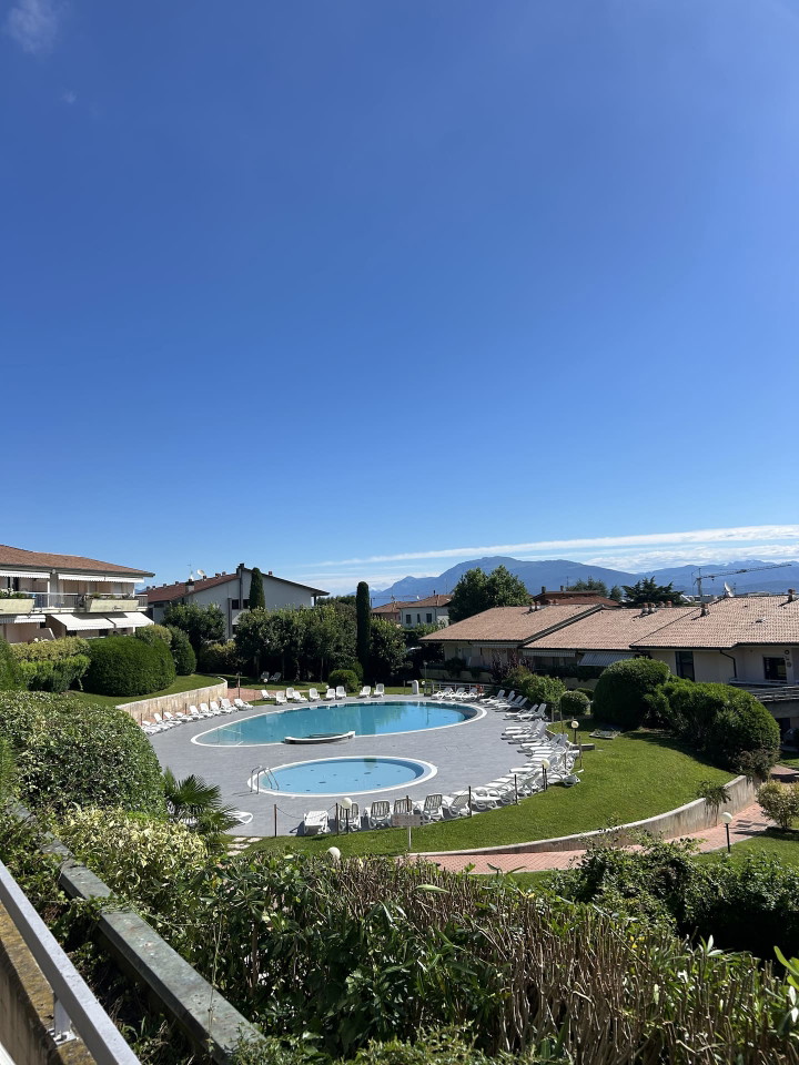 Kristall Lago Residence - Desenzano del Garda