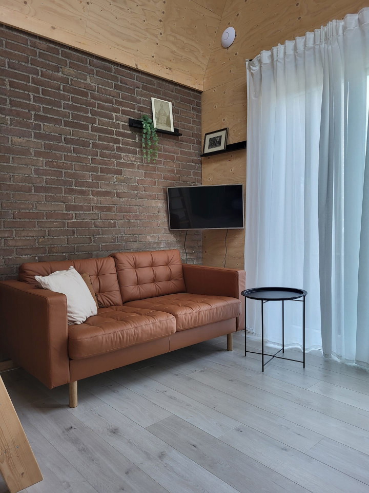 The Cottage; Comfortable & Cozy Near The Beach - Vlissingen