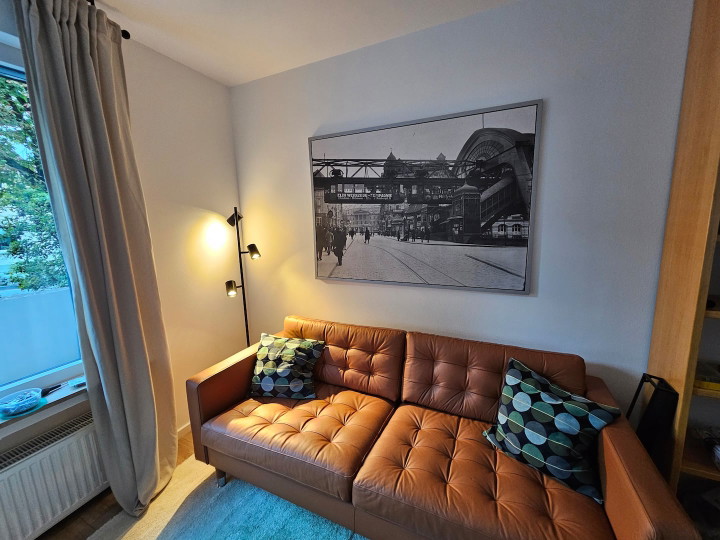 Cozy Apartment With Good Location - Wuppertal