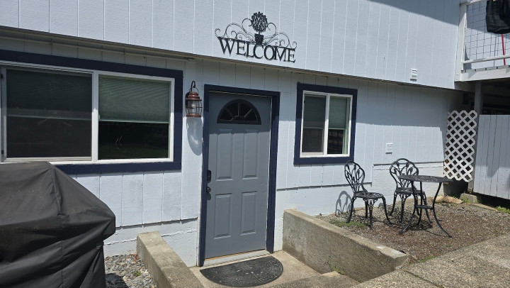Snoqualmie Retreat - Snoqualmie, WA