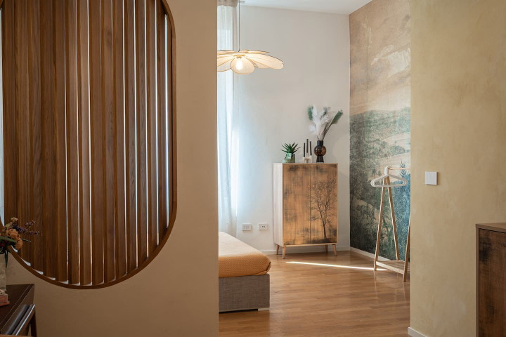 Garibaldi 11 Apartment - Sassari