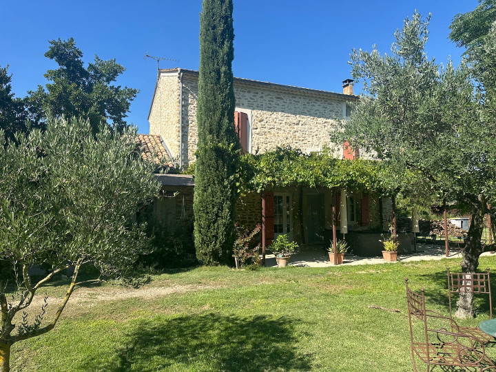 Gîte En Campagne Et Au Calme - Monteux