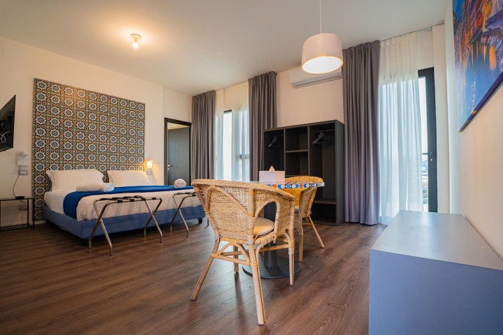 Palazzo Del Porto - Apt With 1 Bedroom And Terrace - Genua