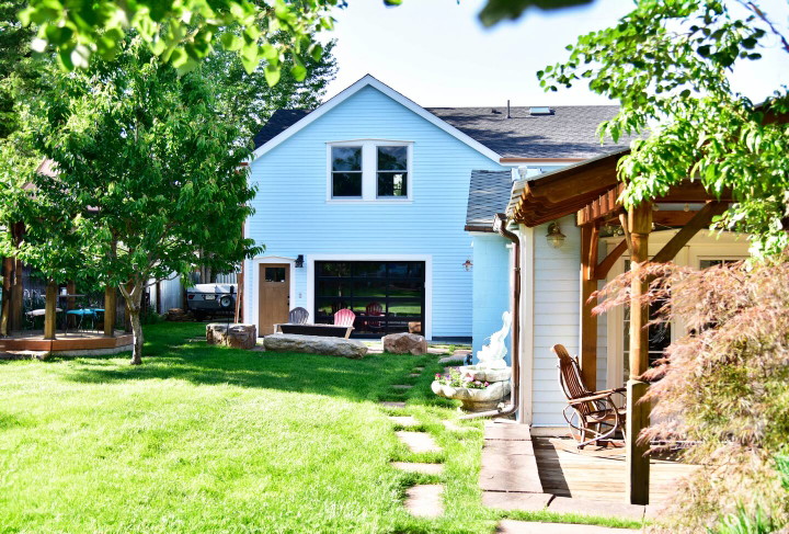 Group Getaway! 2 Units, Hot Tub/firepit, Walkable - Denver, CO