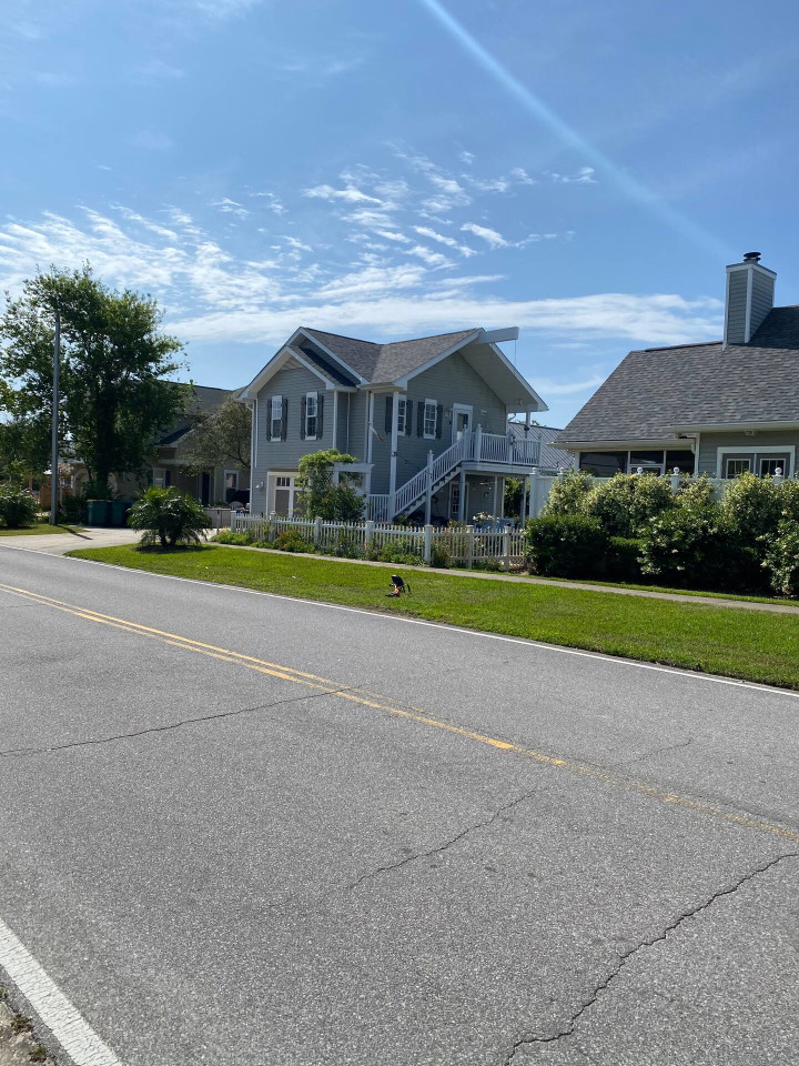 Crystal Beach Carriage House - Destin, FL