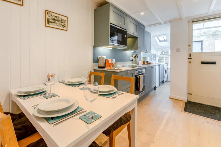 2 Bed In St. Ives (Oc-b31979) - St Ives