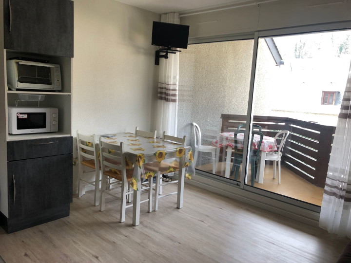 Appartement Saint-lary - Pic du Midi