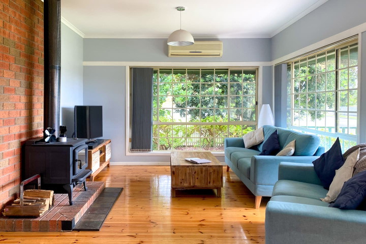 Family Getaway · Walk To Beach, Shops & Cafés - Apollo Bay