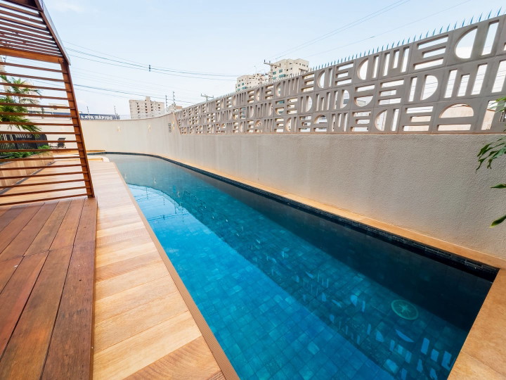 Conforto Premium, Praticidade E óTima Localização. - Rio Verde