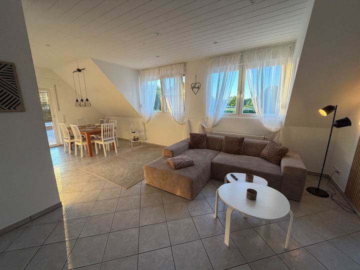Ferienwohnung Heideliebe In Kempen - Grefrath