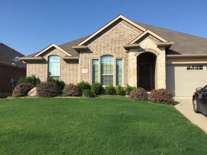 Beautiful 4 Bedroom Luxury Home In Mansfield - Arlington, TX