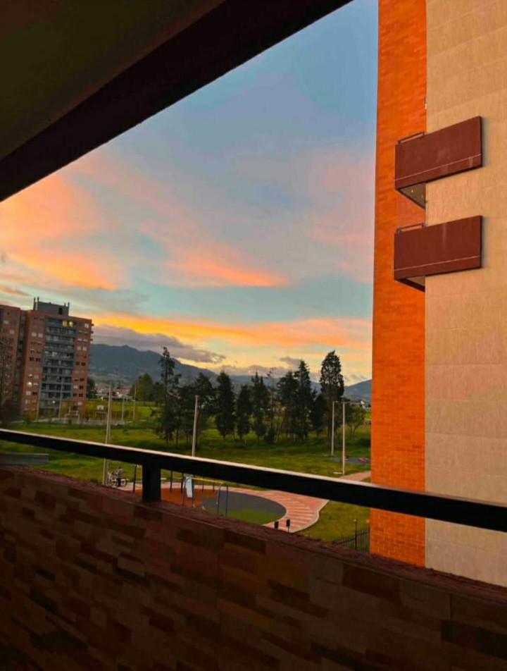 Apartamento Entero En Zipaquirá - Zipaquirá