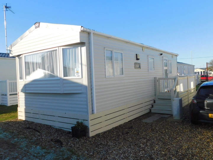 Seaside Holiday In Felixstowe-no Pets Allowed. - Felixstowe