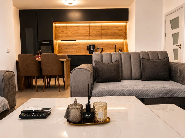 Modern Apartment In Centrum Skenderaj - Kosovo