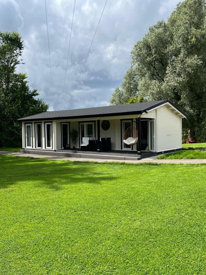 Cosy Cabin Hideaway, 2k From Cavan Town. - Cavan