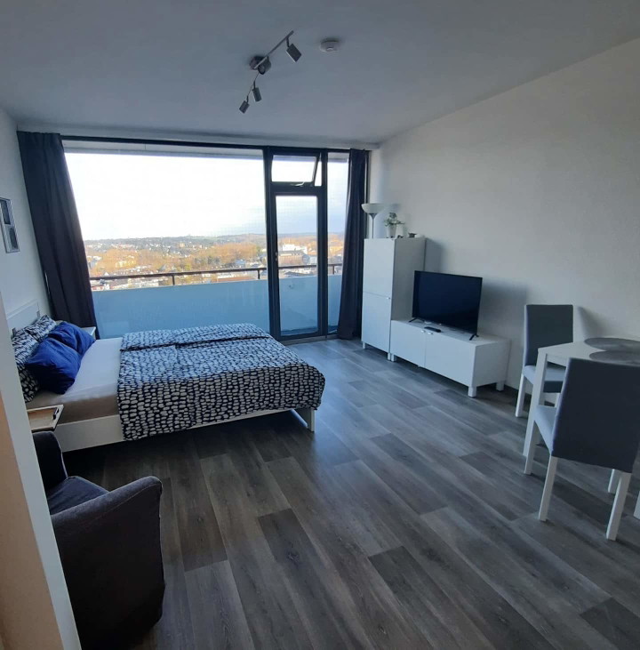 Mittendrin - ÜBerall Hin - Mülheim an der Ruhr