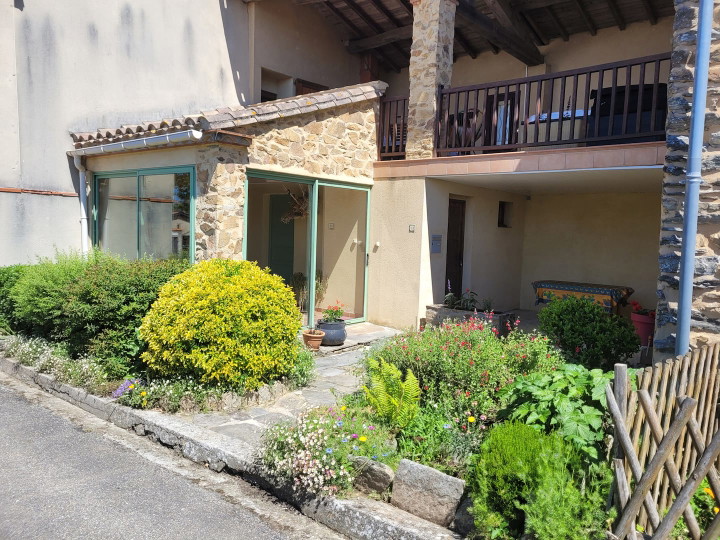 Le Gîte Le Courdel - Revel