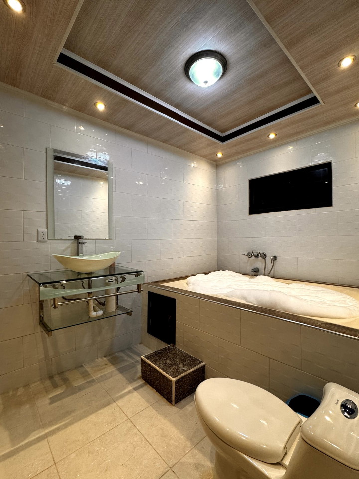 Large Family Home With A Jacuzzi For Groups Safe - Santa Rosa de Copán