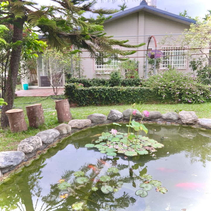 Purple Garden - Kaohsiung City