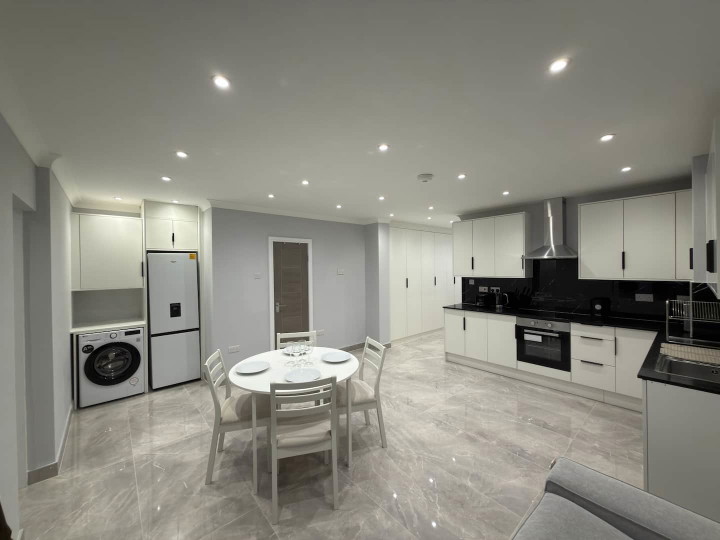 Modern 1br Wembley | Free Parking | Best Location - Brentford