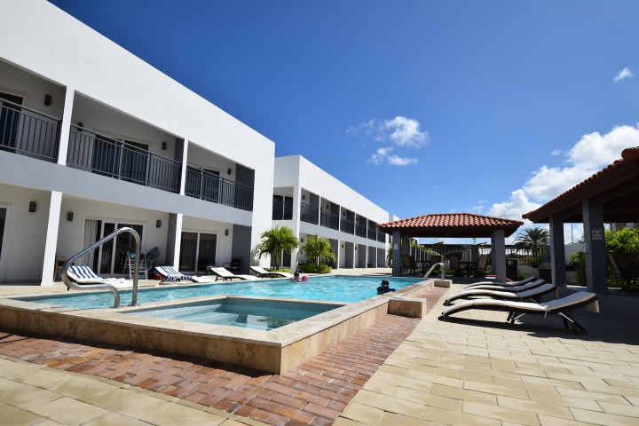 20% Off Lily Condo Arena And Eagle Beach - Aruba