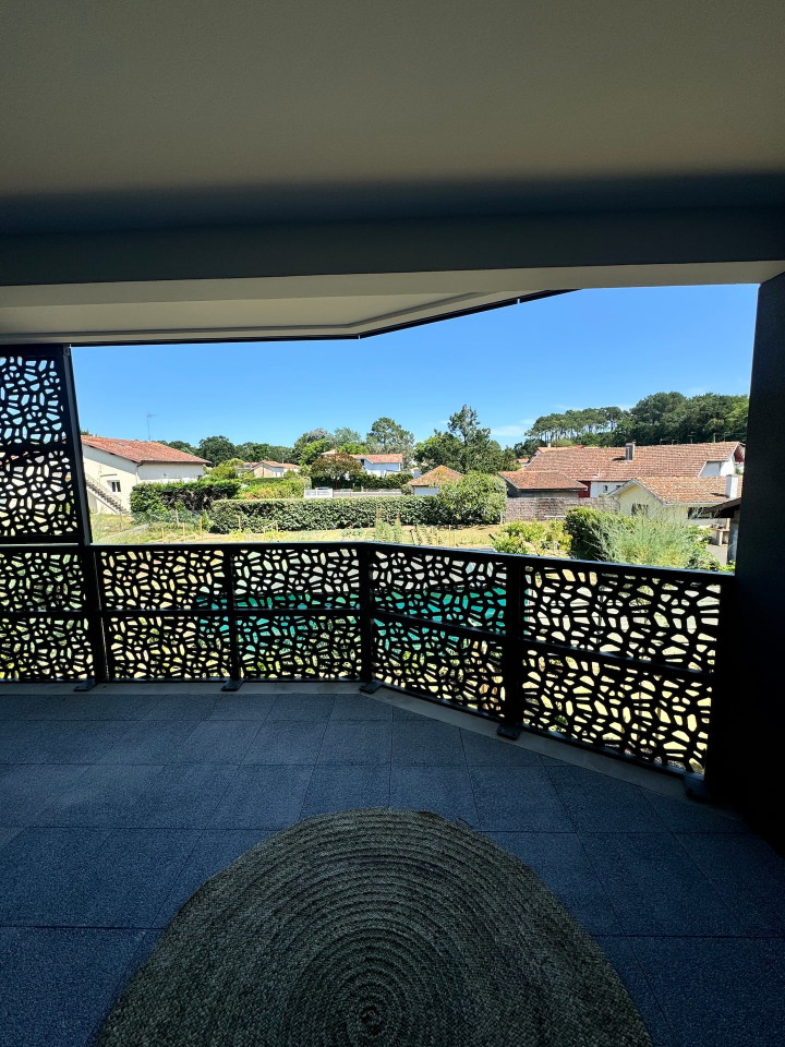 Appartement Au Pied Des Plages - Tarnos