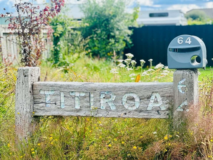 Titiroa - Te Anau