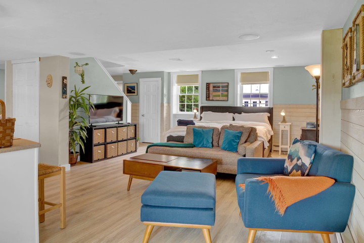 Abc - Apartment By The Sea - Scituate, MA
