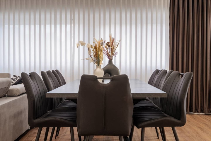 Luxury~*3bdr*~best Location - Jerusalem