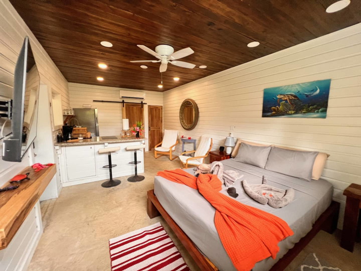 La Vida Belize - Studio Apartment - Belize
