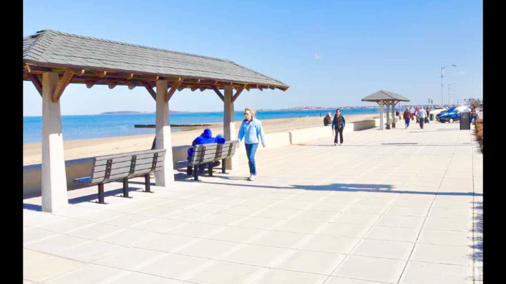 4brwollaston.beach/15min Toboston/nice/safe2a - 昆西