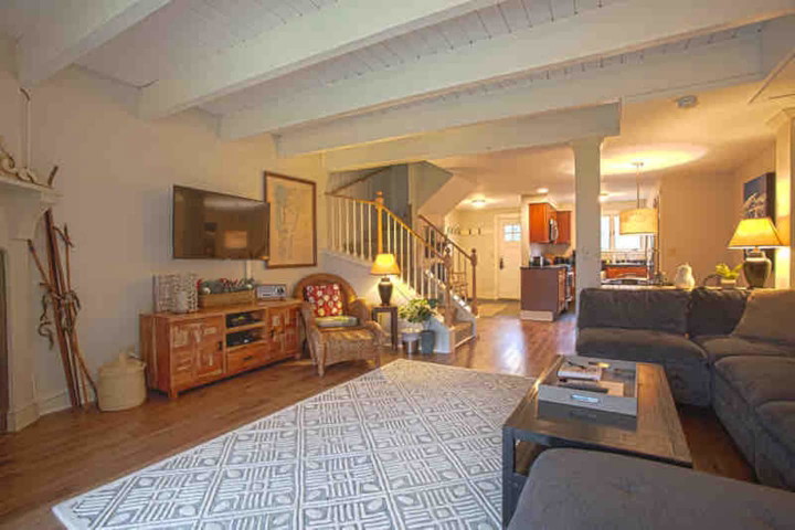 Stowe, Topnotch Resort - Meilleure Montagne Et Luxe Dans Le Vermont - Stowe, VT