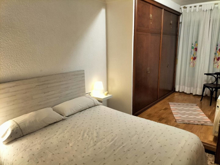 Casa Frente Al Palmeral-centro Elche-wifi-aire Aco - Elche