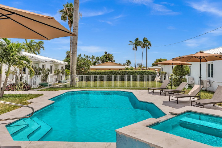 Brand New 1 Bed, Close To Beach! - Aventura, FL