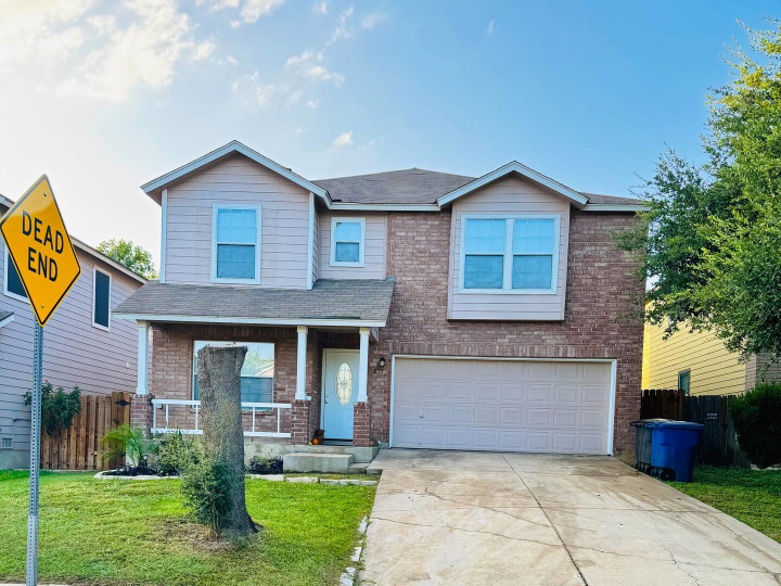 Our San Antonio House For 16+ Guest - San Antonio, TX