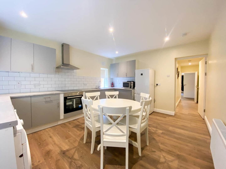 Naas Housing For Workers - Sleeps 6 - Naas