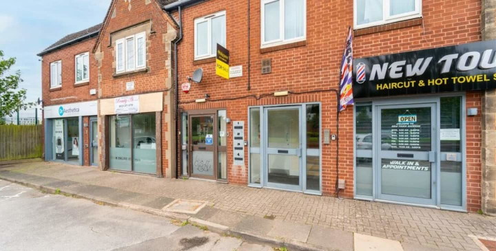 Talentuosa Apartment Fully Furnished, Free Parking - Birmingham