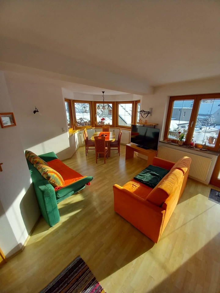 Haus Am Waldrand - Kufstein