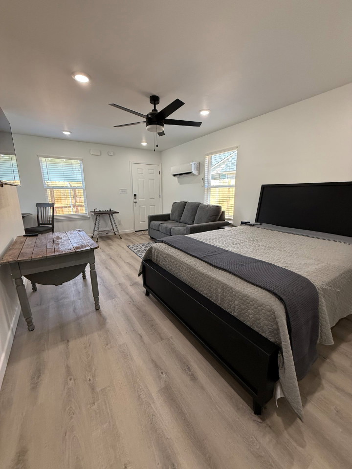 Cozy Portland Ave Hideaway - Abilene