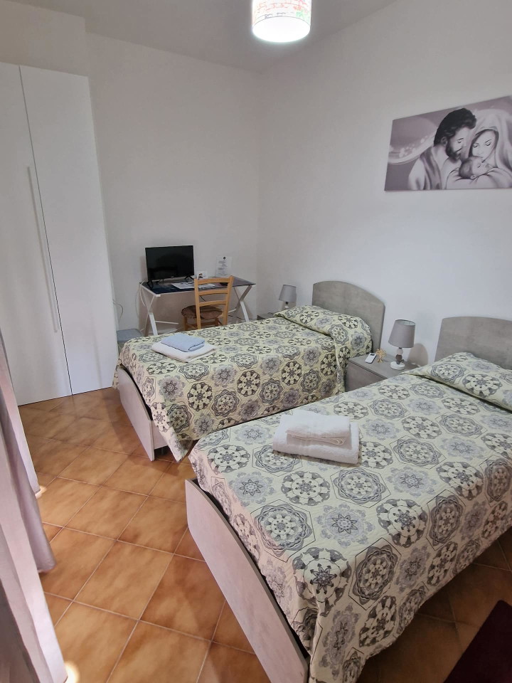 B&b Le Stanze Di Aurora - Palermo