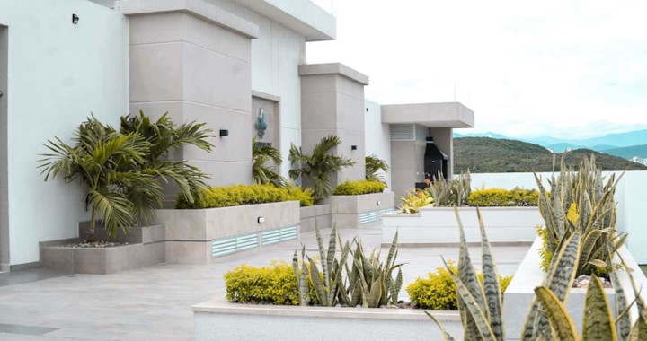 Apartment In Cúcuta - Cúcuta