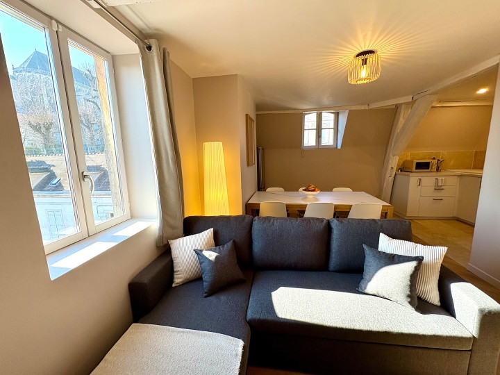 The Quays Cocoon - Auxerre